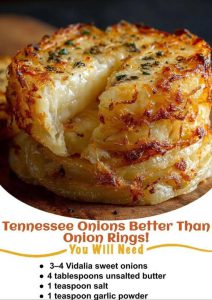 Tennessee Onions!! – Best Recipes