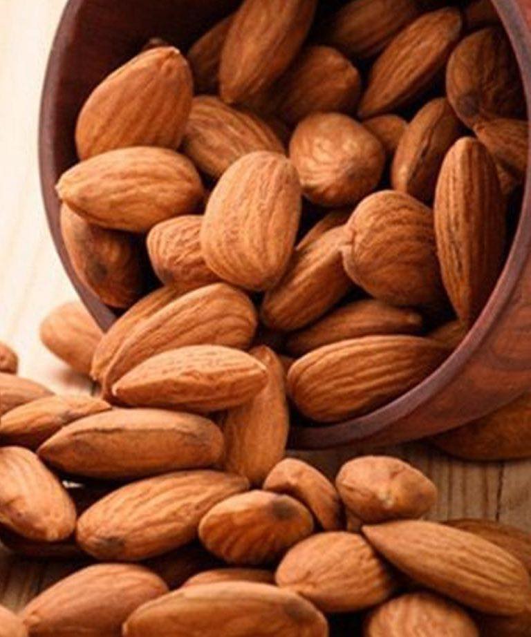 Doctors reveal that eating almonds causes … – Best Recipes