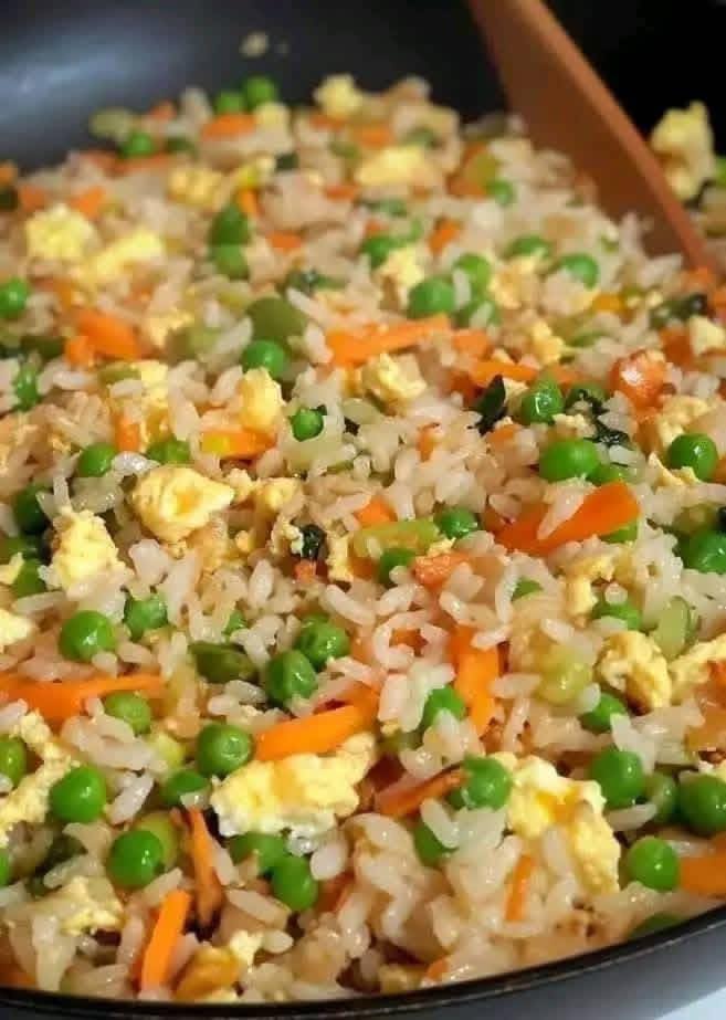 Fried Rice – Best Recipes
