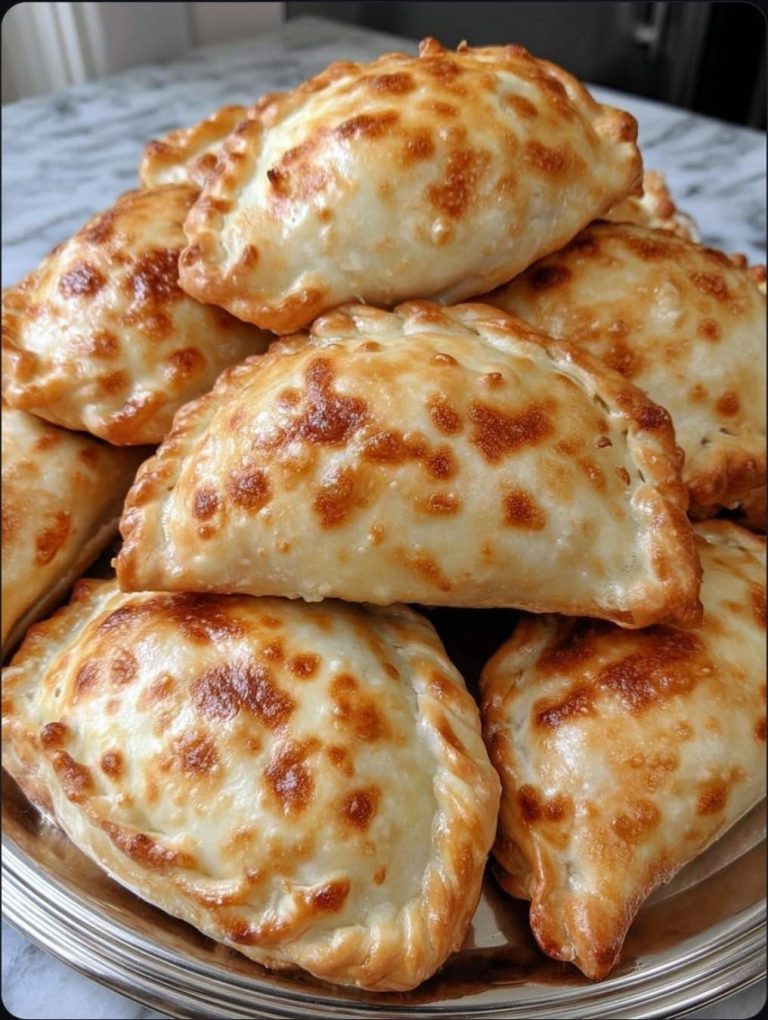 Forfar Bridies (Scottish Hand Pies) – Best Recipes