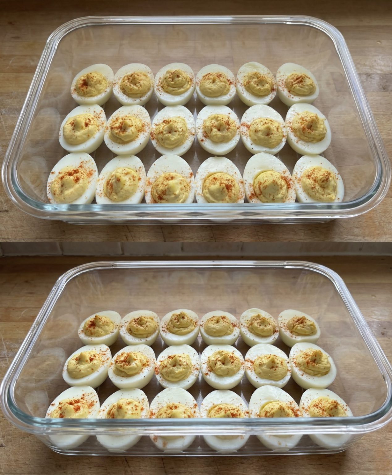 How to Make Martha Stewart’s Creamy Deviled Eggs – Best Recipes