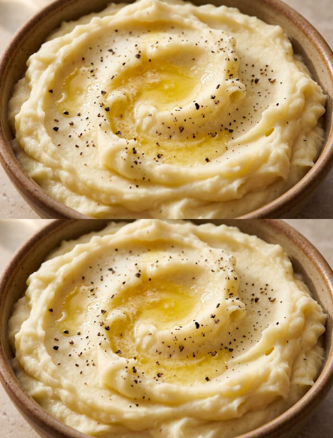 Reason Why You Should Not Boil Mashed Potatoes in Water! – Best Recipes